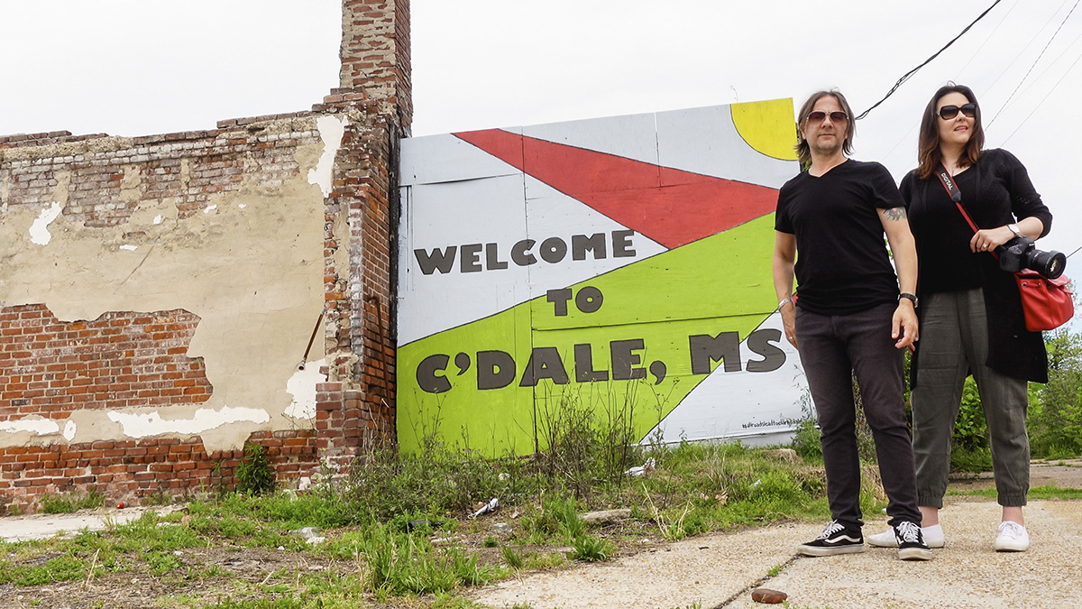 Birthplace Of The Blues: The Mississippi Delta – Stephen & Andie | Road ...
